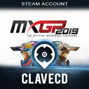 MXGP 2019 The Official Motocross Videogame Steam Cuenta Compara precios