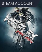 MX vs. ATV Reflex Steam Cuenta Compara precios