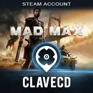 Mad Max Steam Cuenta Compara precios