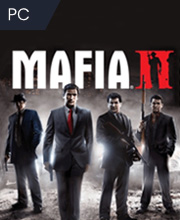 Comprar Mafia 2 CD Key Comparar Precios - Clavecd.es