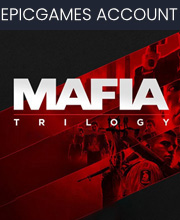 Mafia Trilogy Cuenta de Epic Compara precios