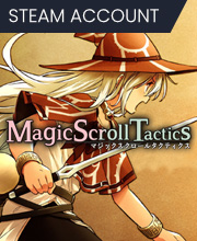Magic Scroll Tactics Steam Cuenta Compara precios