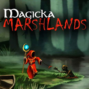 Comprar Magicka Caverns and Magicka Marshlands CD Key Comparar Precios - Clavecd.es