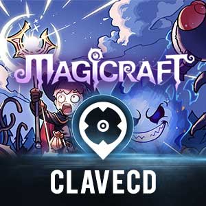Comprar Magicraft CD Key Comparar Precios