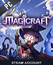 Magicraft Steam Cuenta Compara precios