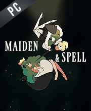 Comprar Maiden and Spell CD Key Comparar Precios