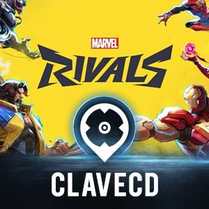 Comprar Marvel Rivals CD Key Comparar Precios