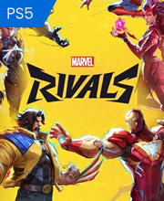 Comprar Marvel Rivals PS5 Barato Comparar Precios