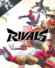 Comprar Marvel Rivals CD Key Comparar Precios