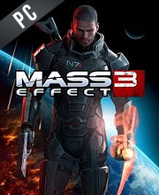 Comprar Mass Effect 3 CD Key Comparar Precios - Clavecd.es