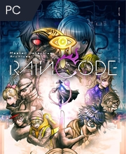 Comprar Master Detective Archives RAIN CODE Plus CD Key Comparar Precios
