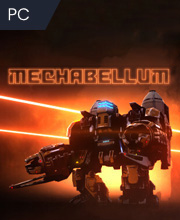 Comprar Mechabellum CD Key Comparar Precios