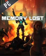Comprar Memory Lost CD Key Comparar Precios