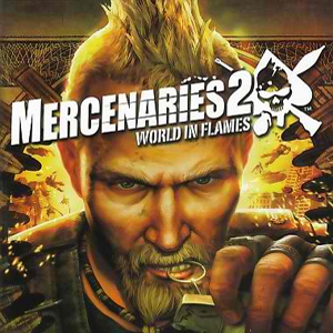 Comprar Mercenaries 2 World in Flames CD Key Comparar Precios - Clavecd.es