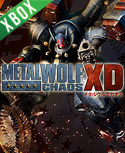 Comprar Metal Wolf Chaos XD Xbox One Barato Comparar Precios
