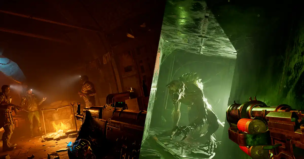 Metro Awakening PS5 PSVR2 Deluxe Edition Key – Oferta clave revelada