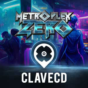Comprar Metroplex Zero CD Key Comparar Precios