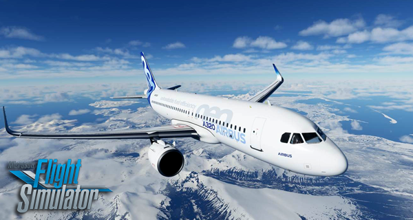 Requisitos del sistema del Microsoft Flight Simulator | Necesita 150 GB ...