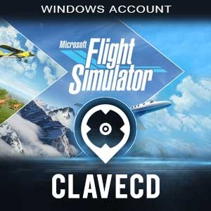 Microsoft Flight Simulator Cuenta de Windows Compara precios
