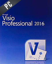 Comprar Microsoft Visio Professional 2016 CD Key Comparar Precios