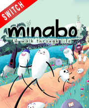 Comprar MINABO A walk through life Nintendo Switch Barato comparar precios