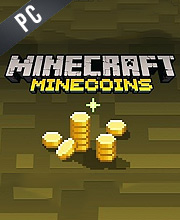 Comprar Minecraft Minecoins CD Key Comparar Precios