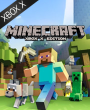 Comprar Minecraft Xbox Series Barato Comparar Precios
