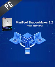 Comprar MiniTool ShadowMaker 3.2 Pro CD Key Comparar Precios