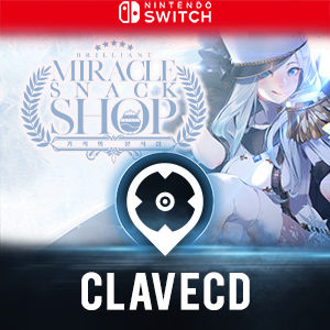 Comprar Miracle Snack Shop Nintendo Switch Barato comparar precios