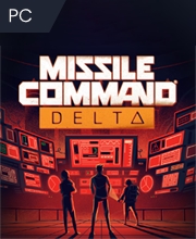 Comprar Missile Command Delta CD Key Comparar Precios