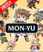 Comprar Mon-Yu Nintendo Switch Barato comparar precios