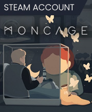 Moncage Steam Cuenta Compara precios