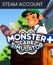 Monster Care Simulator Steam Cuenta Compara precios