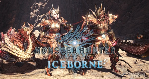 Monster Hunter World: Iceborne ‘Safi’jiiva Siege’ Expansion Detallada ...