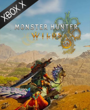 Comprar Monster Hunter Wilds Xbox Series Barato Comparar Precios