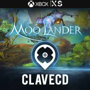Comprar Moo Lander Xbox Series Barato Comparar Precios