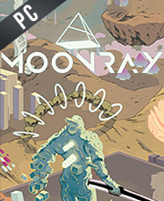 Comprar Moonray CD Key Comparar Precios