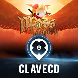 Comprar Moss Book 2 VR CD Key Comparar Precios