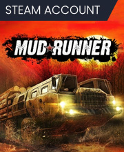 MudRunner Steam Cuenta Compara precios