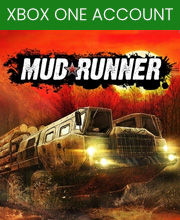 MudRunner Cuenta de Xbox one Compara precios