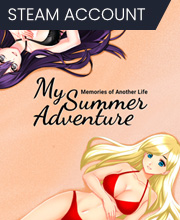 My Summer Adventure Memories of Another Life Steam Cuenta Compara precios