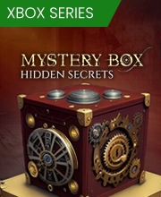 Comprar Mystery Box Hidden Secrets Xbox Series Barato Comparar Precios