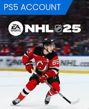 NHL 25 Cuenta de PS5 Compara precios