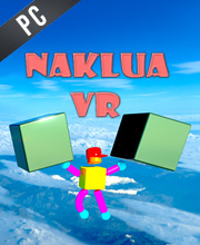 Comprar Naklua VR CD Key Comparar Precios - Clavecd.es