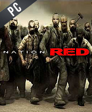 Comprar Nation Red CD Key Comparar Precios - Clavecd.es