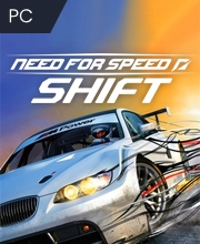 Comprar Need For Speed Shift CD Key Comparar Precios - Clavecd.es