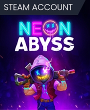 Neon Abyss Steam Cuenta Compara precios