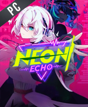 Comprar Neon Echo CD Key Comparar Precios