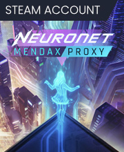 NeuroNet Mendax Proxy Steam Cuenta Compara precios