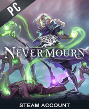 Never Mourn Cuenta de Steam Compara precios